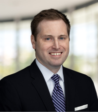 Marcus Spake - Stewart Law Offices