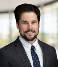 Tyler Bathrick | Stewart Law Offices