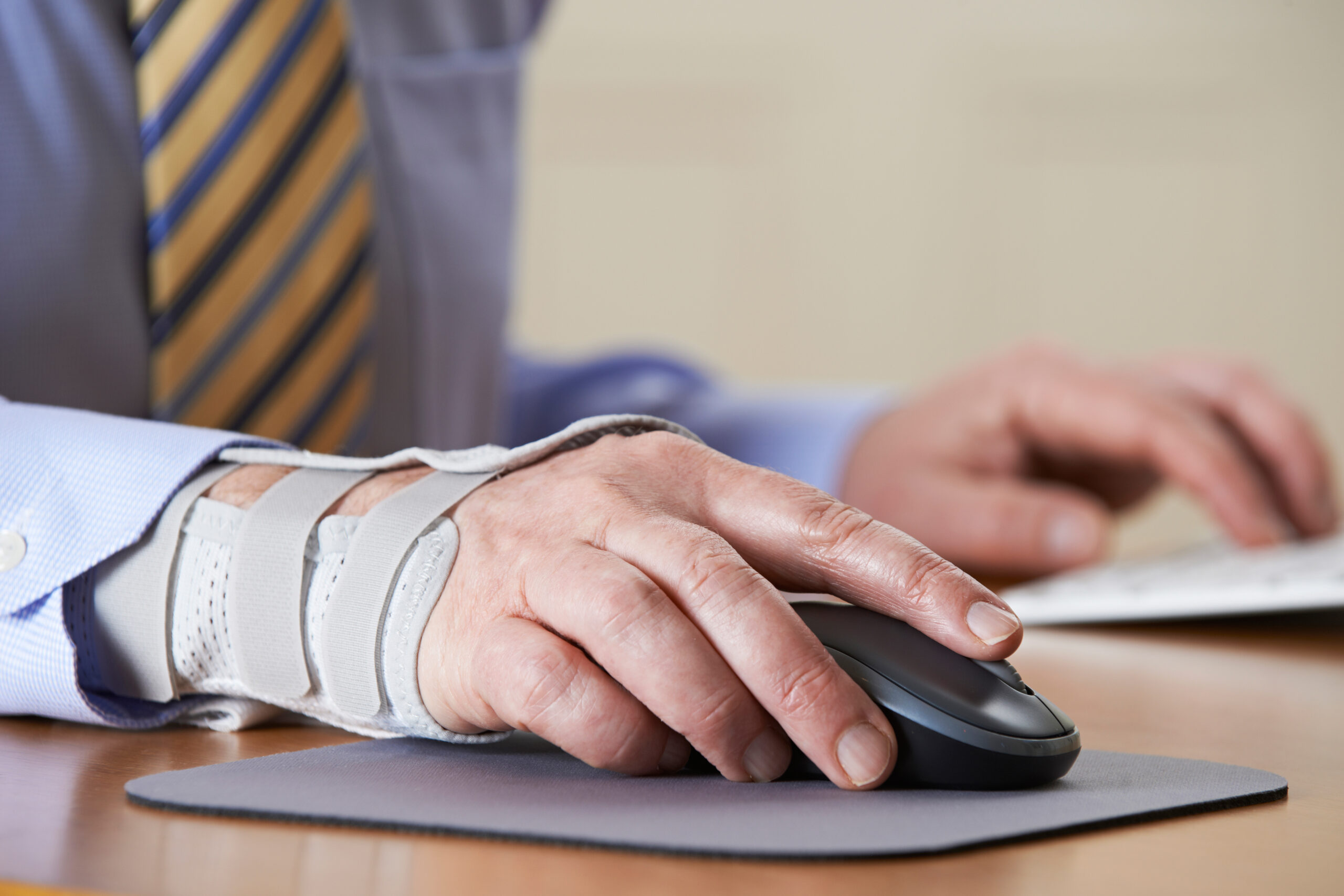Work Restrictions Ignored by Employer Under Workers Comp