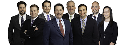 About Stewart Law Offices - Personal Injury Lawyers