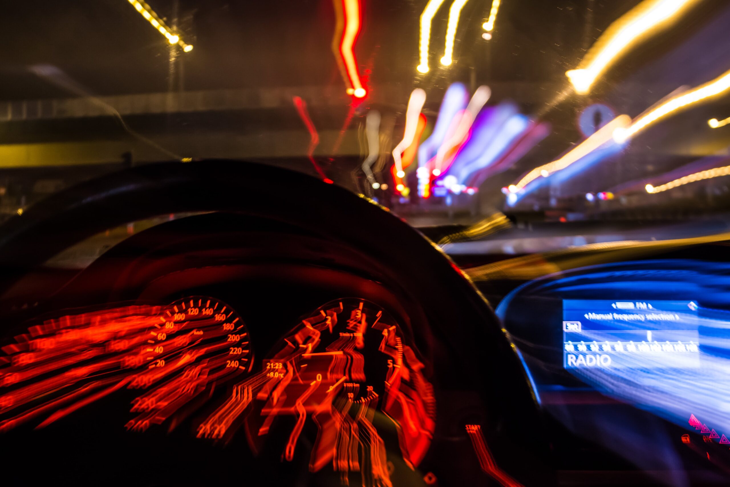 National Impaired Driving Prevention Month - Stewart Law Offices