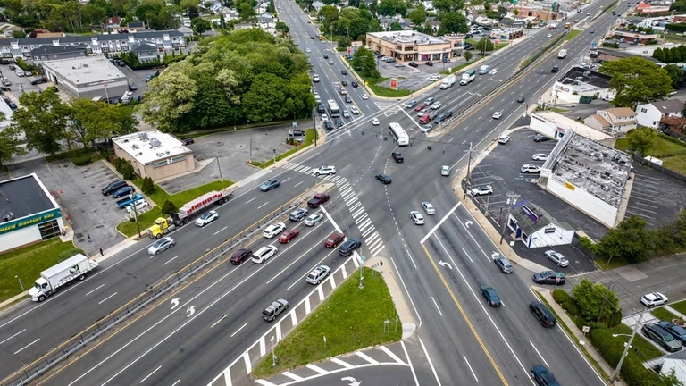 Most Dangerous Roads/Intersections in Spartanburg, SC